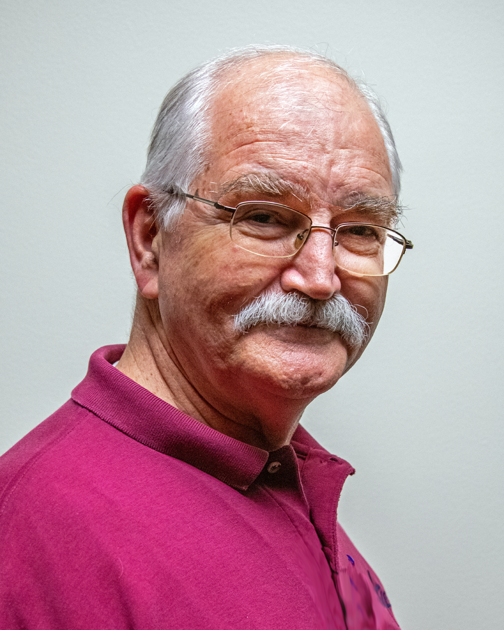 Deacons and their family groups - First Baptist Church