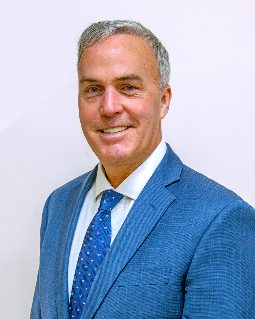 Ministers - First Baptist Church