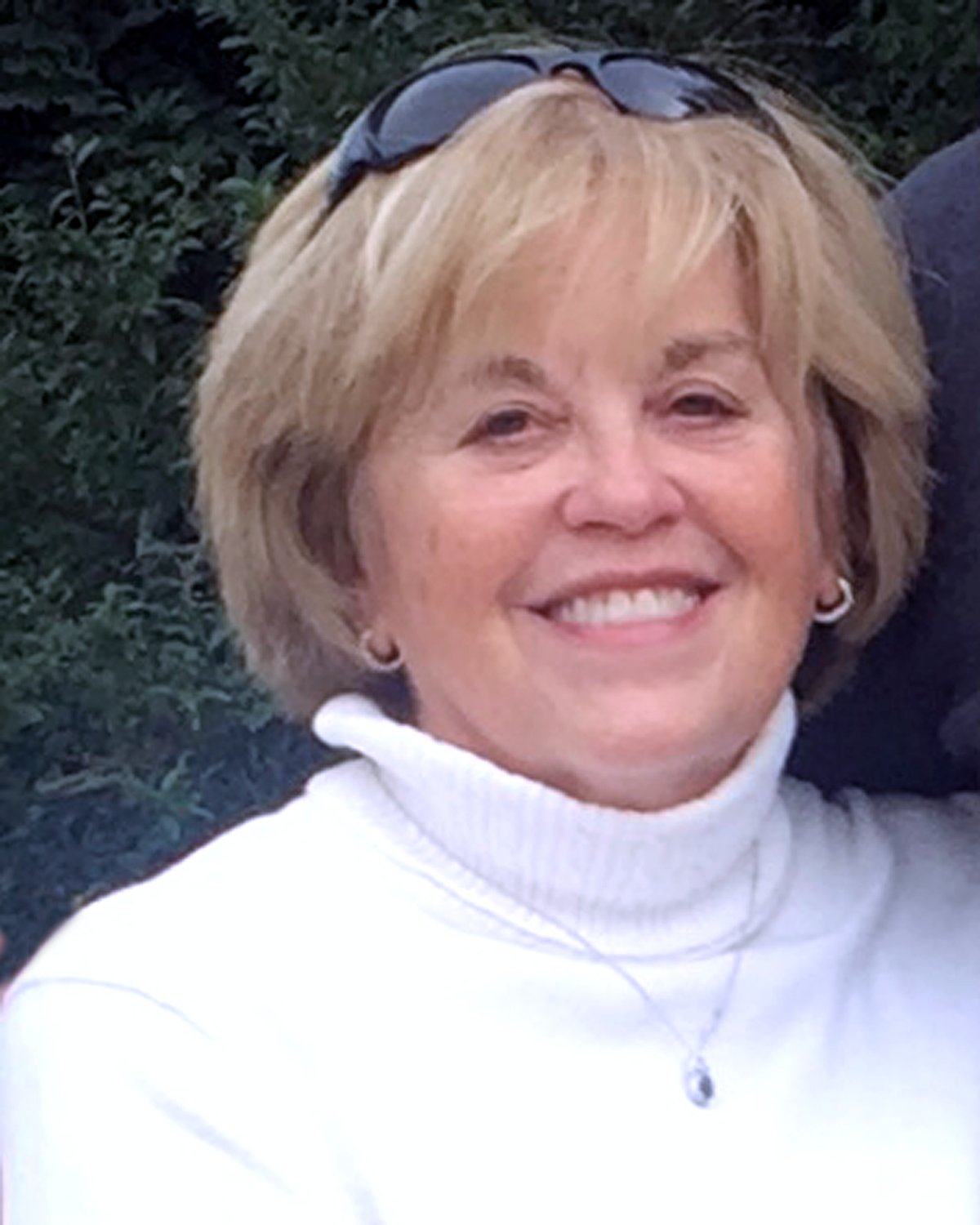 Deacons and their family groups - First Baptist Church