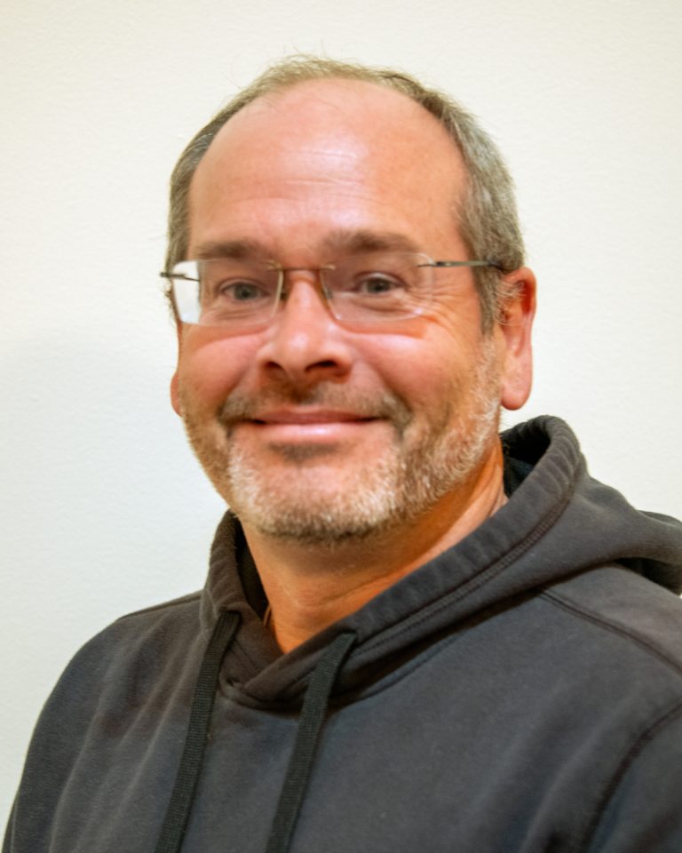 Deacons - First Baptist Church